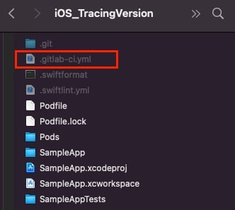 使用 GitLab Runner 建立 CI 流程 - 上 | Pink Blog